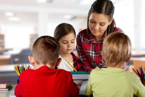 3K For All – Sholom Day Care